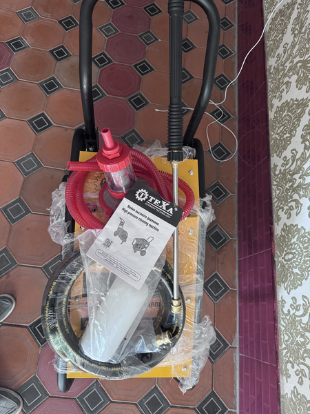 Karcher 250 bar (Texa) 380W