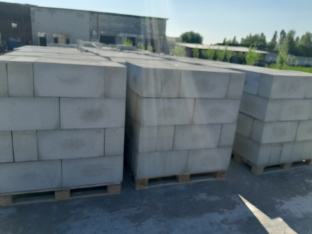 Газоблок Газаблок хорошего качество ровный