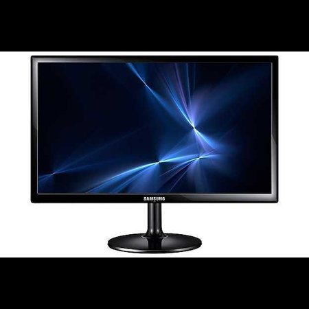 Монитор Samsung S23C350H 23