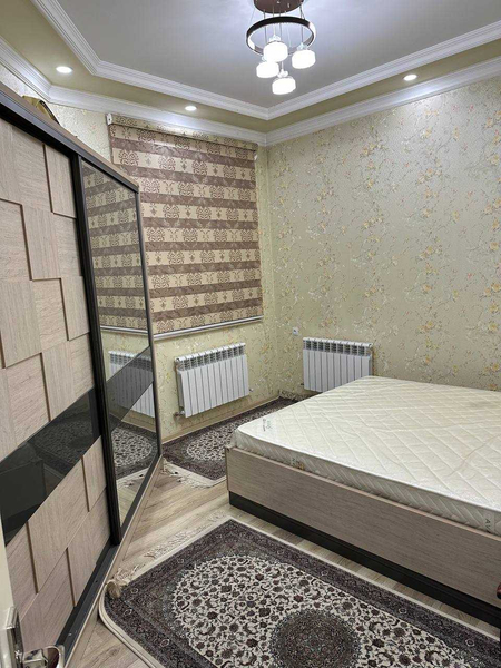 Голоден Хаус квартира