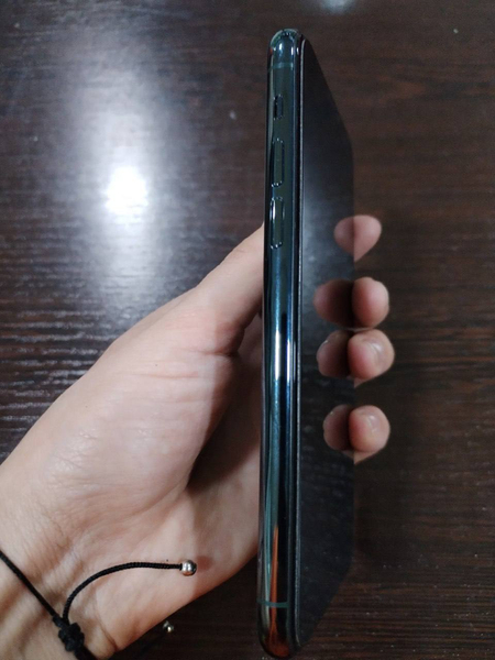 Iphone 11 pro holati ideal