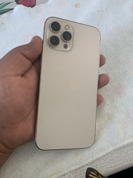 Iphone 12 pro max