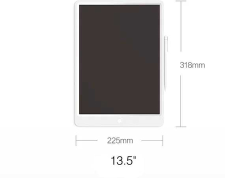 Планшет графический детский Xiaomi Mijia LCD Small Blackboard 13.5''