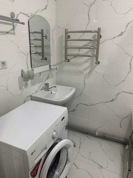Сдается квартира