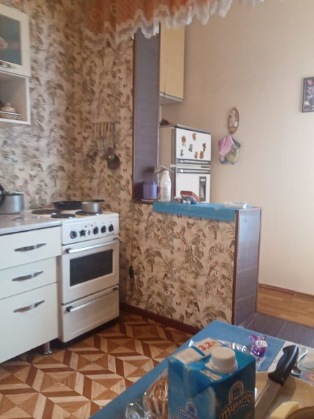 Алгоритм, Кизил Шарк,2/9/9, 60м2, ор-р Воинская часть
