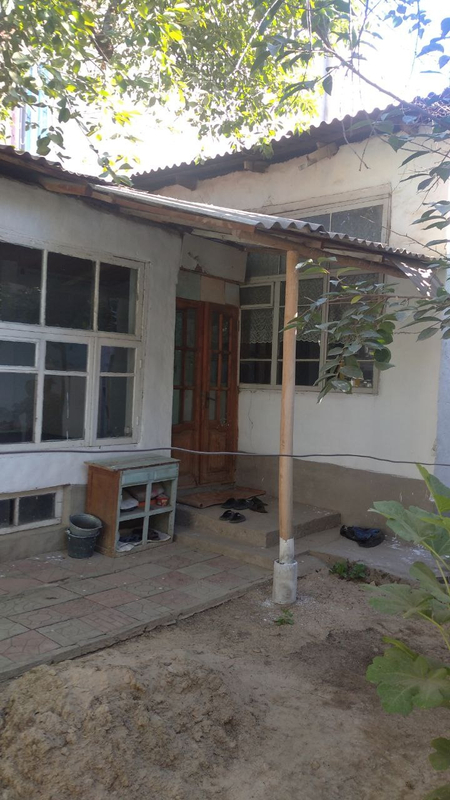 Аренда Ховли Штаб она бола банитса 3 сотих 4 хона