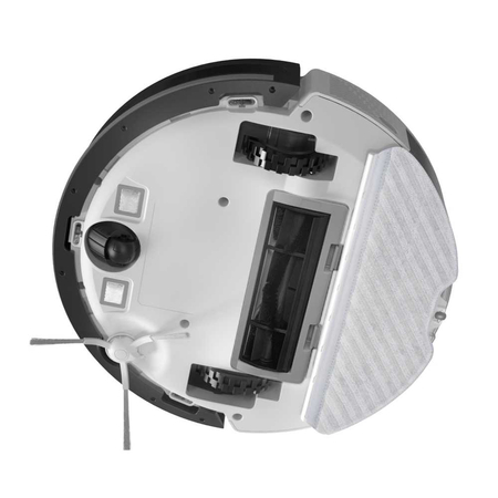Робот-пылесос TP-Link TAPO RV10 /Robot Vacuum Cleaner