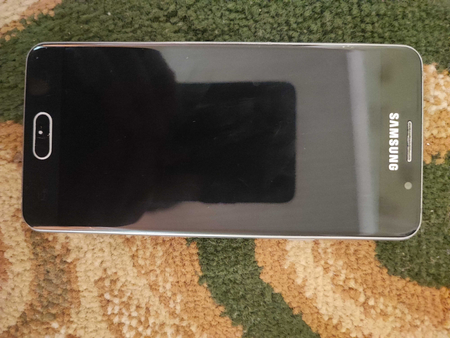 Samsung a3  2016