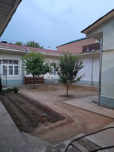 Продается участок