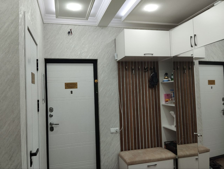 Продается квартира 3/4/4, 
площадь 65 кв.м.