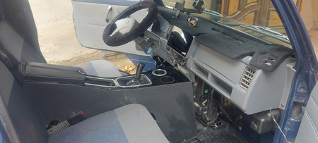 Продаёться Chevrolet Labo 2023 года.