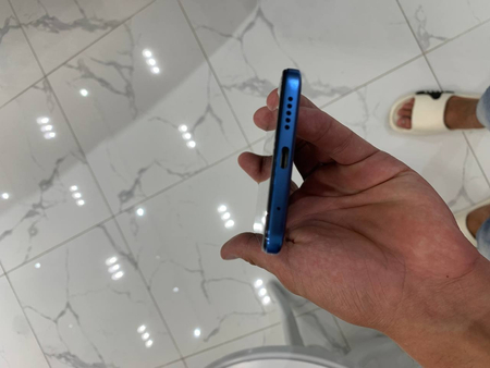 Redmi.  11.  Blue