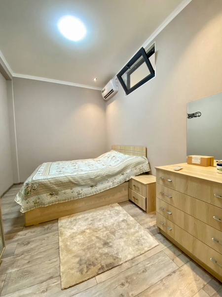 Продам квартиру 2х ком 43м2 Евро люкс ЖК SOLARIS Улица Шота Руставели