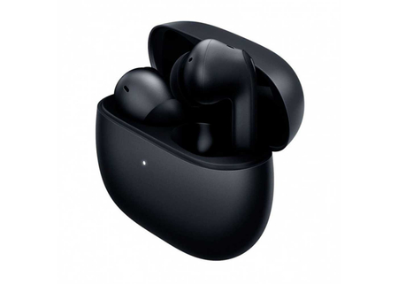 Беспроводные наушники Redmi Buds 4 Pro Black (ГЛОБАЛ, ГАРАНТИЯ)