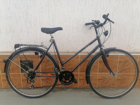 IPA VELO SHOP Sizlarga Arzon va sifatli velosipedlarni taqdim etadi