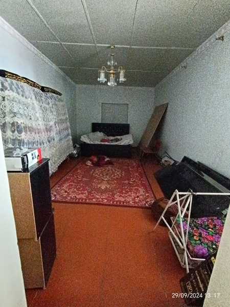 Ховли уй 7 суток. Нархи келишилади.