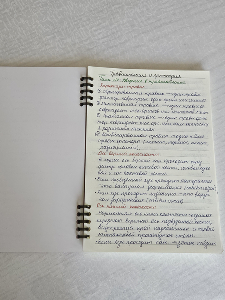 Продаю эстетичные тетради с механизмом