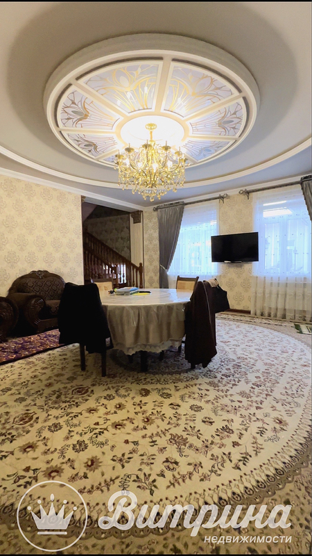 Продается шикарный дом