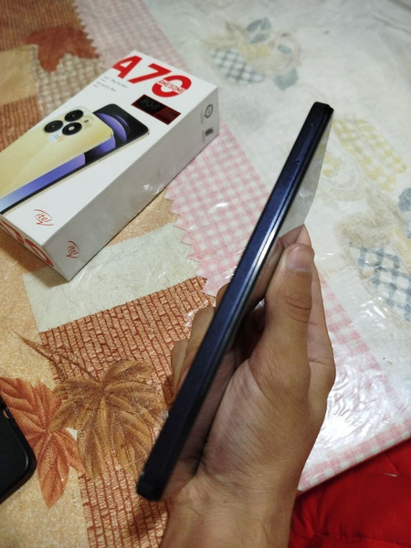Telefon srocna sotiladi