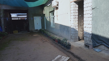 Продаётся участок ещонгузар пять соток