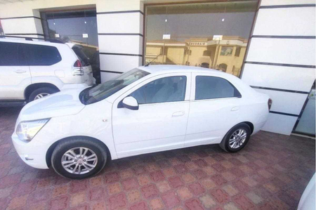 Chevrolet Cobalt 2023 Halol Nasiya SAvdoga Bolib Tolash