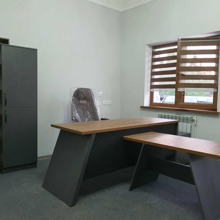OFIS va OSHXONA mebellari