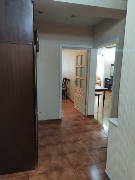 Дархан, Инконель, продаётся 1/5/9, 52.4м2