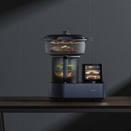 Кухонный робот Xiaomi Cooking Robot