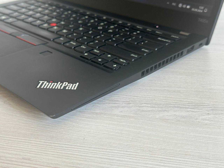 Lenovo Thinkpad T495 / Ryzen 7 3700 (аналог i7 11th) 16Gb/256Gb/Vega10