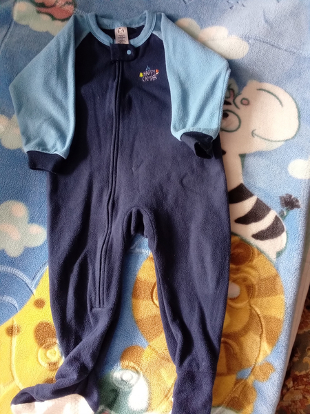 Слипы, комбенизоны