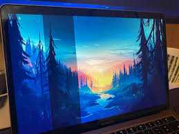 Ремонт MacBook любой сложности