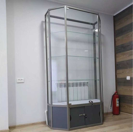 Прилавок витрина, витрина стеклянная, oynali vitrina, prilavkalar