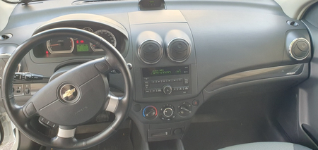 Некся 3  автомат