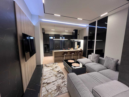 152* Шикарная 2х ком кв в АРЕНДУ! Глинка Нукусская Parkwood