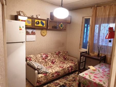 Kvartera Bez hazayn