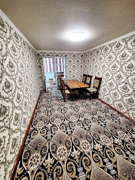 Квартира ижарага берилади 200$