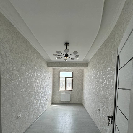 1xonali 4-qavat 6 qavatli g’ishtli 
liftli dom 38m²
Manzil: Maslazavod