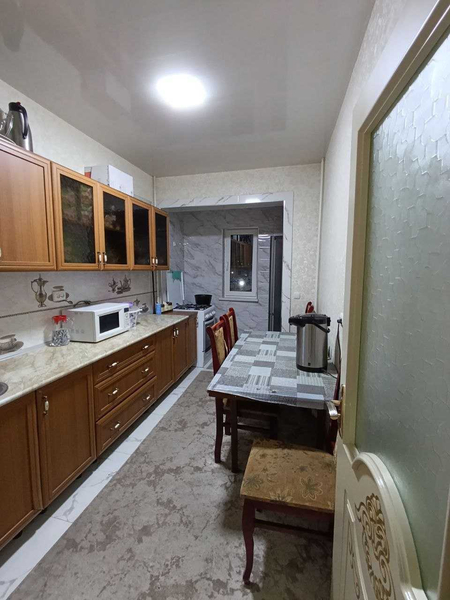 谷 129864 谷 Продаётся квартира 4/5/9 92 м² в Алгоритм