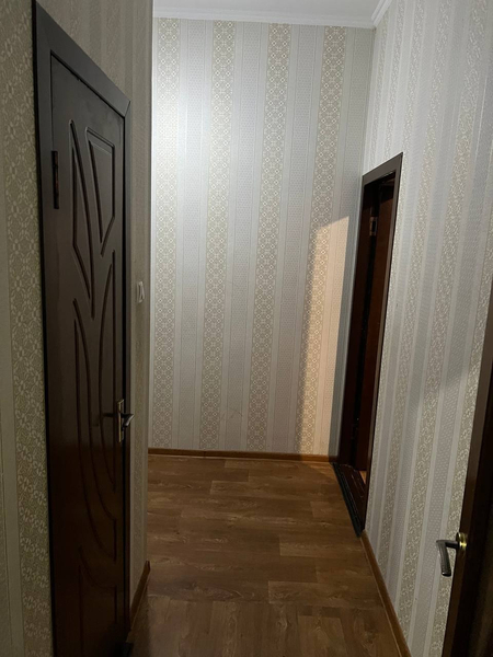 Срочно сдается 1х комнатная квартира на ттз Автостанция