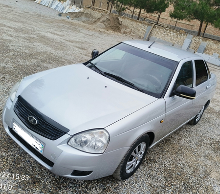 Niva Sotiladi 4x4