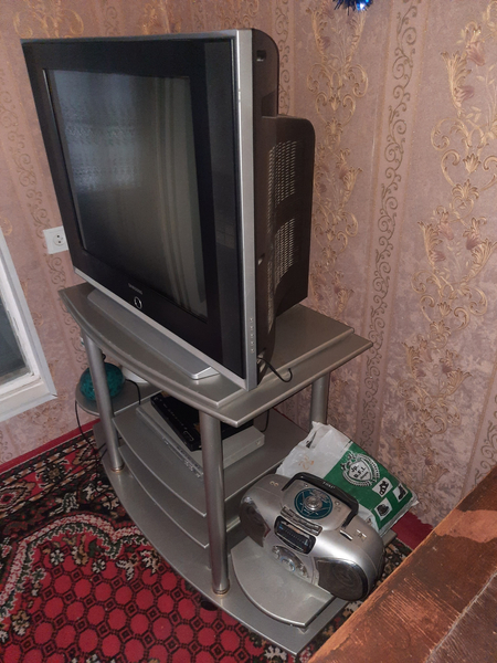 Телевизор самсунг