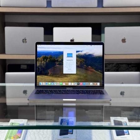 Macbook Pro 13 inch Fullbox