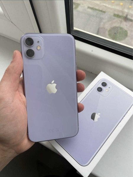 Iphone 11 narxi bolwi hech qati alishmagan karobka dokumenti bor
