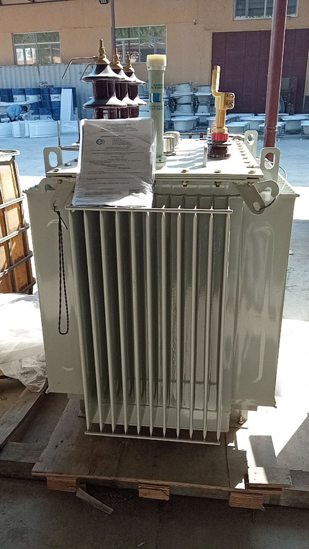 Transfarmatorlar