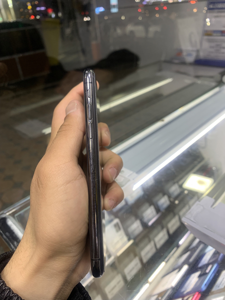 Iphone x 64 gb sotilad