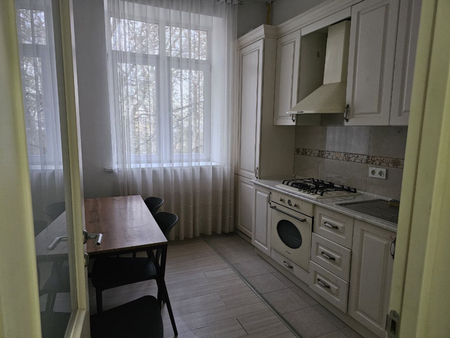 Яккасарай, Кушбеги, Дунё ресторан
