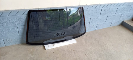 Nexia 1/2 ga orqa lobovoy