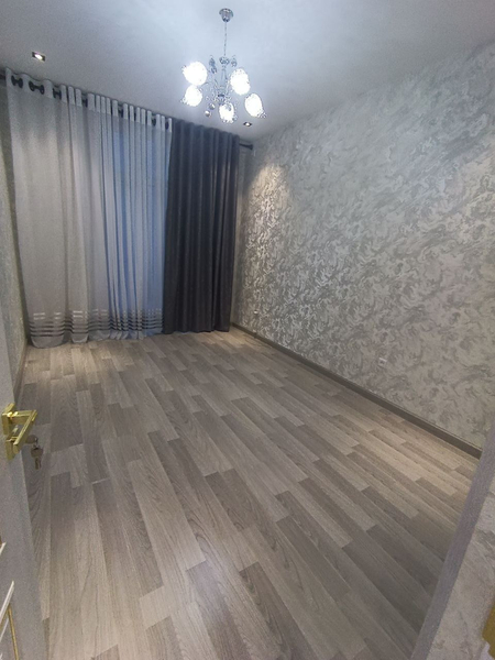 2-комнатная квартира в новостройке ЖК Shohsaroy, Юнусабад, 4 квартал