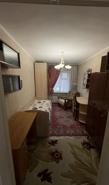 Сдам квартиру на Буюк Ипак Йули 2в3/4/5 Саехат гостиница