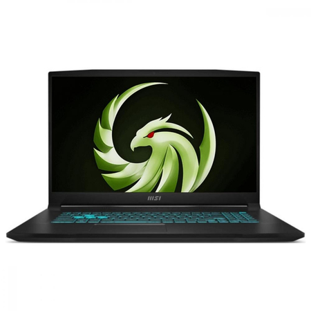 Игровой ноутбук. игровой ноутбук MSI Bravo 17 D7VF. ЕСТЬ ТОРГ.